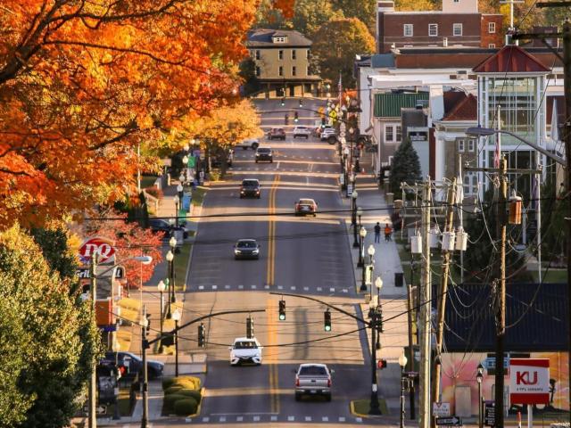 406 N Main Street