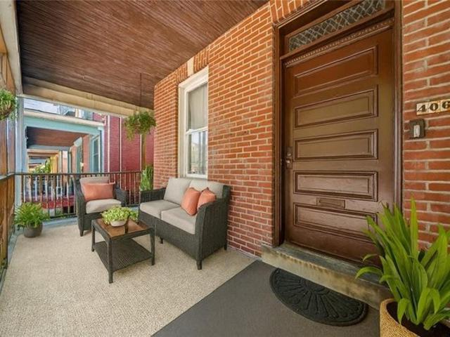 406 N Pennsylvania Ave, Greensburg, PA 15601