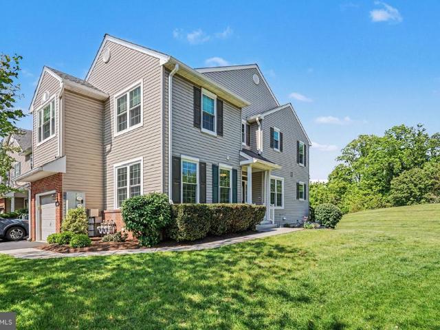 406 Nottingham Lane