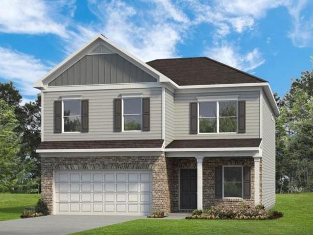 406 Nottley Dr, Temple, GA 30179