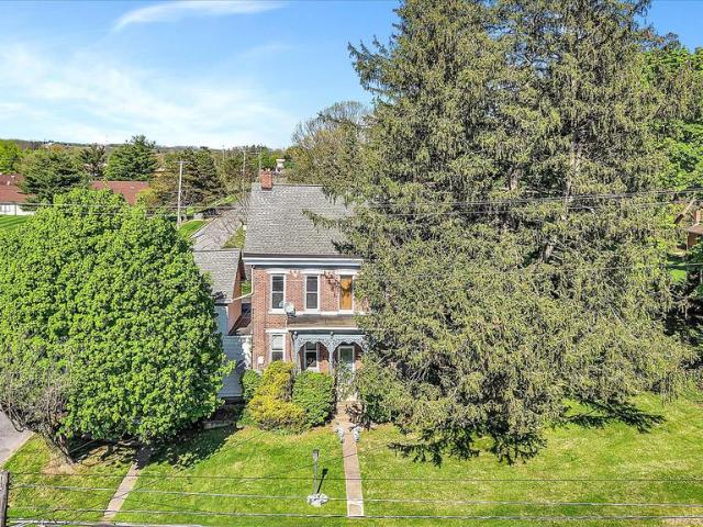 406 Noble Street