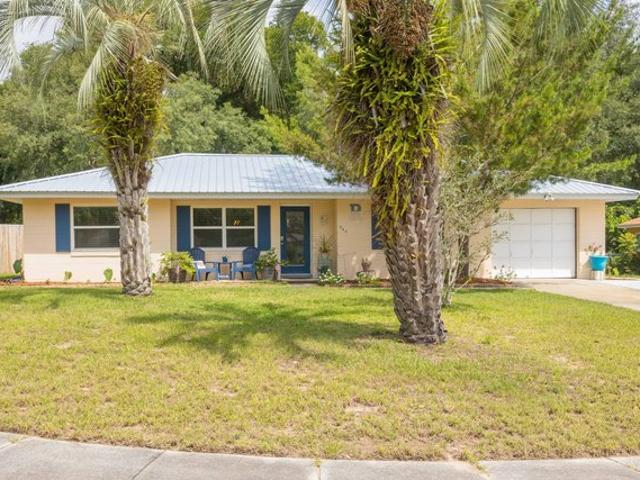 406 Nervia Ct, Saint Augustine, FL 32086
