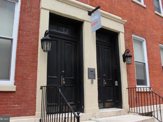 406 S 9Th Street # 3F