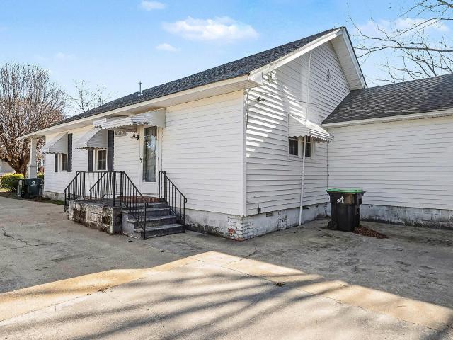 406 S 16th St, Erwin, NC 28339 | MLS #10138