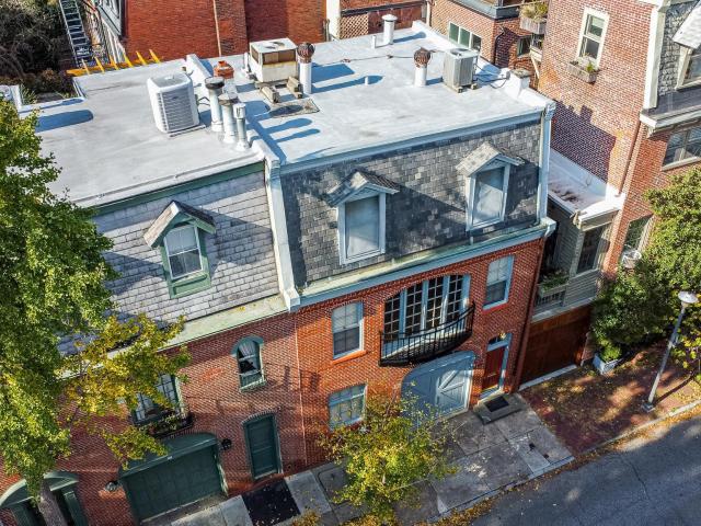 406 S Van Pelt St, Philadelphia, PA 19146 | MLS #PAPH2604 | Compass