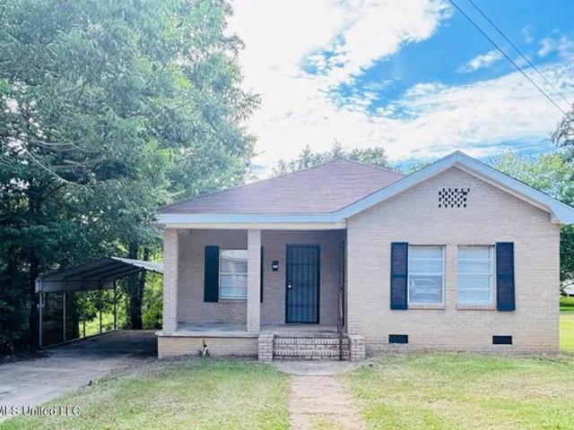 406 S Washington St, Brookhaven, MS 39601