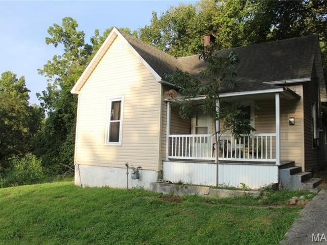 406 S Bellevue St, Cape Girardeau, MO 63755
