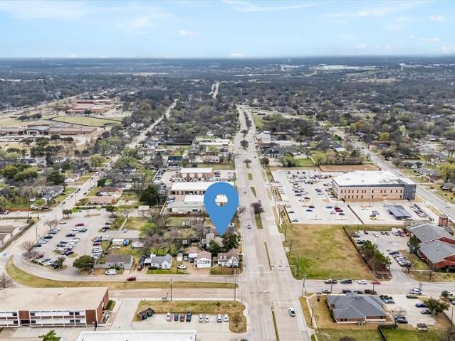 406 S Bryan Belt Line