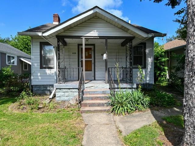 406 S Butler Ave, Indianapolis, IN 46219