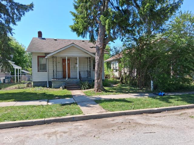 406 S Butler Avenue