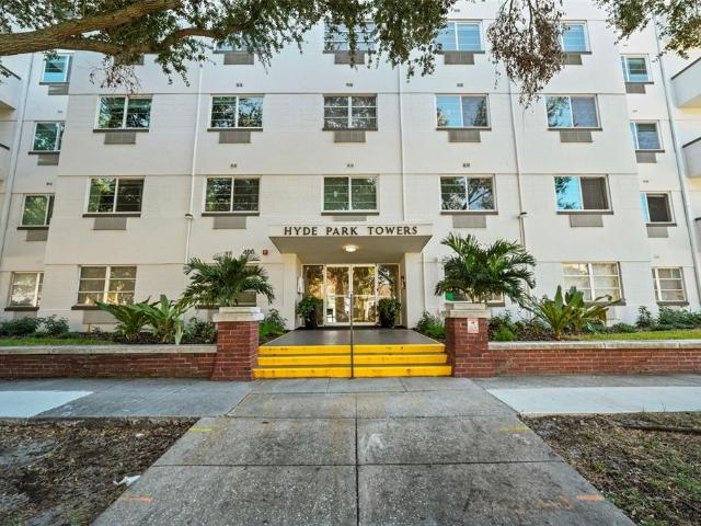406 S Cedar Ave, Unit 408, Tampa, FL 33606 | MLS #TB8448