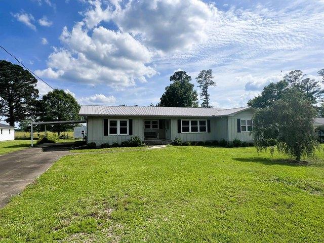 406 S Dvorak Cir, Linden, AL 36748