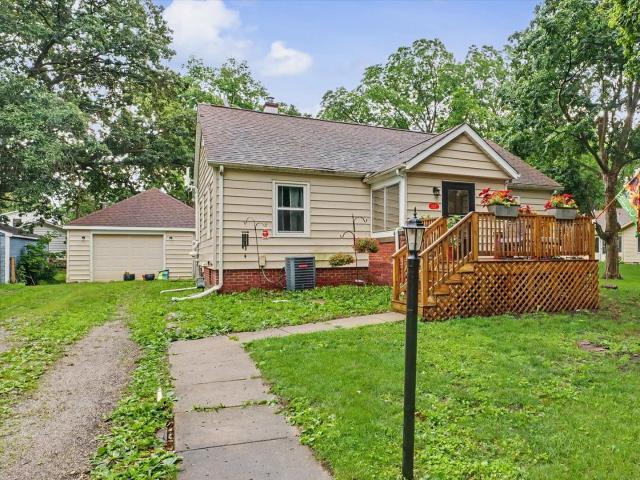 406 S Fourth Street