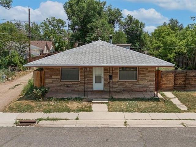 406 S Harrison Ave, Lafayette, CO 80026