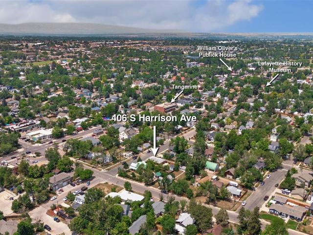 406 S Harrison Avenue