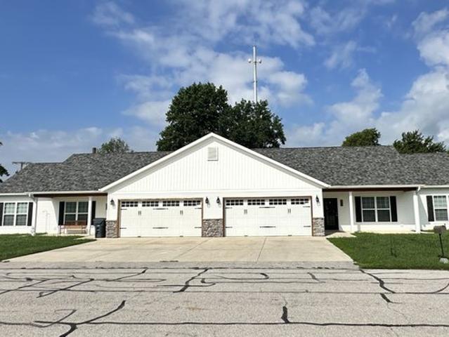 406 S Lincoln Ave, Fowler, IN 47944
