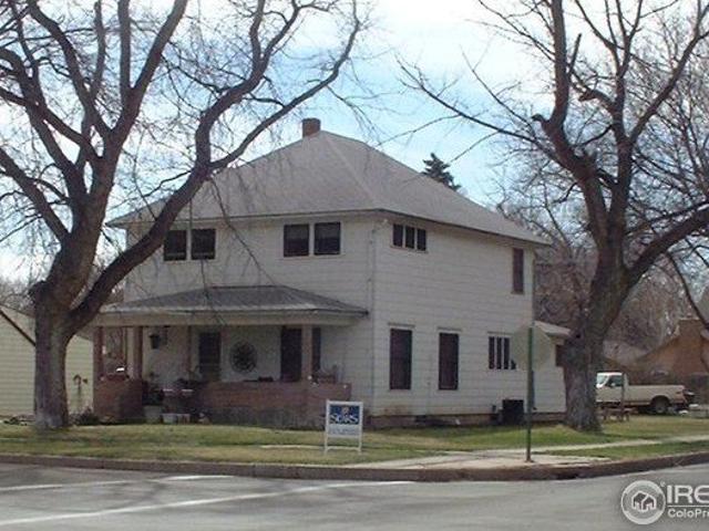406 S Morlan Ave, Holyoke, CO 80734