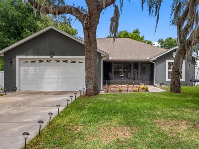 406 S Palm Ave, Howey In The Hills, FL 34737
