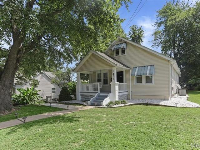 406 S Sparta St, Steeleville, IL 62288