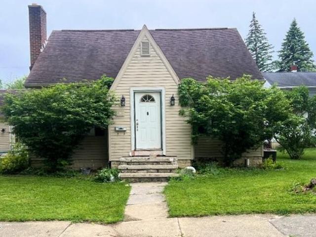 406 Snyder St, Montpelier, OH 43543