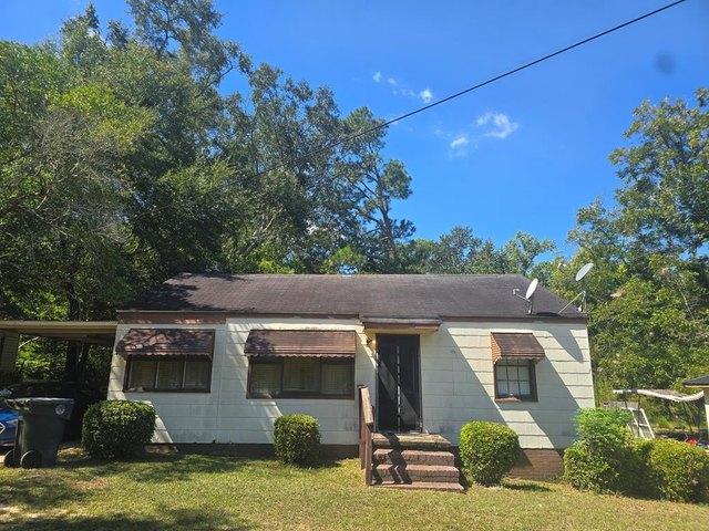 406 Saxon St, Dublin, GA 31021