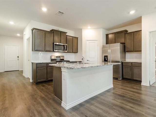 406 Saddle Club Way, Princeton, TX 75407 | MLS #21252 | Compass