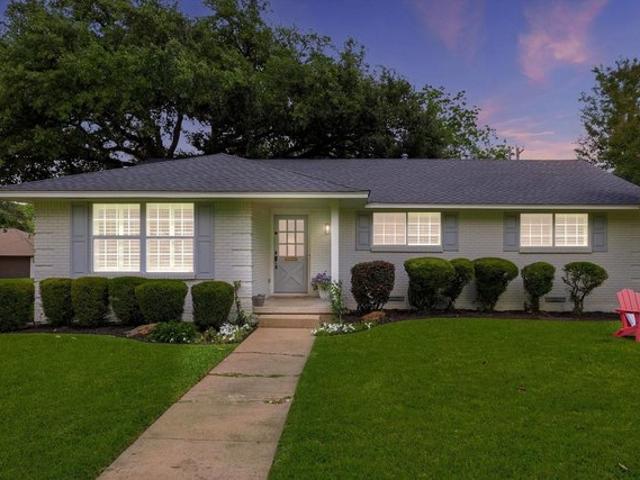406 Saint Lukes Dr, Richardson, TX 75080