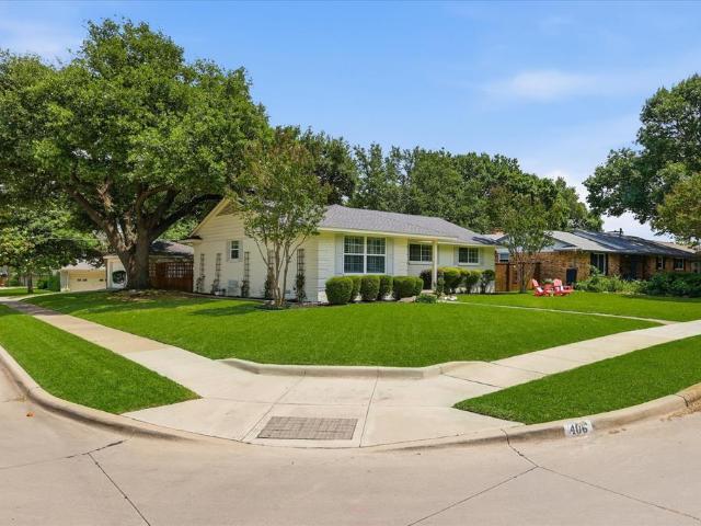 406 Saint Lukes Drive