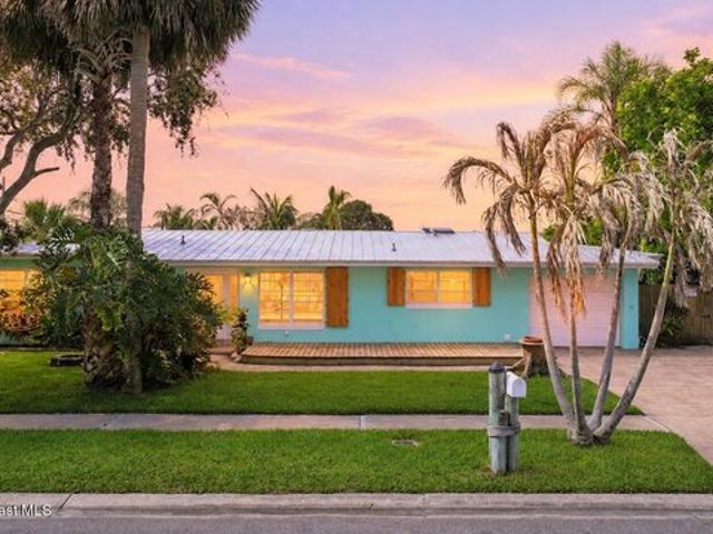 406 Sandpiper Dr, Satellite Beach, FL 32937