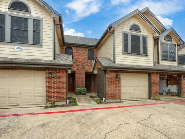 406 Santa Fe Trl Apt 45, Irving, TX 75063