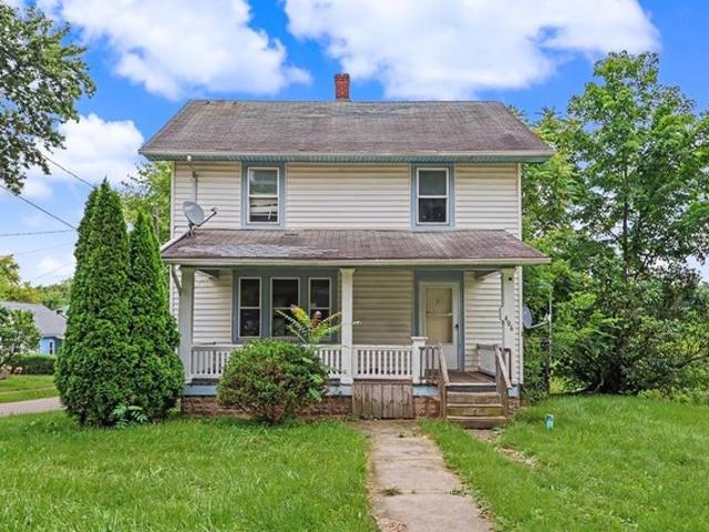 406 Second Ave, Mansfield, OH 44902