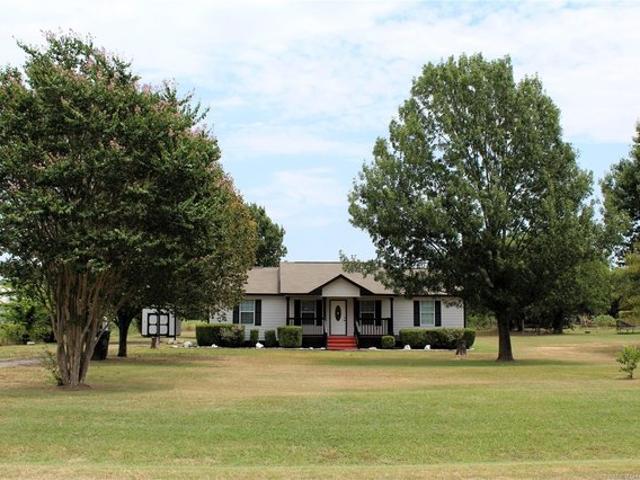 406 Second St, Platter, OK 74730
