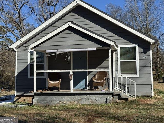406 Shankle Rd, Commerce, GA 30529