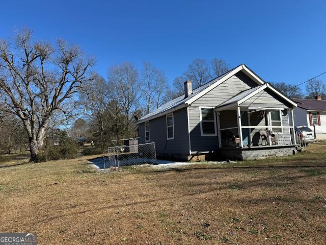 406 Shankle Road