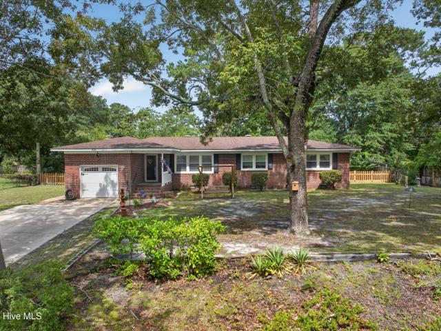 406 Sharon Drive