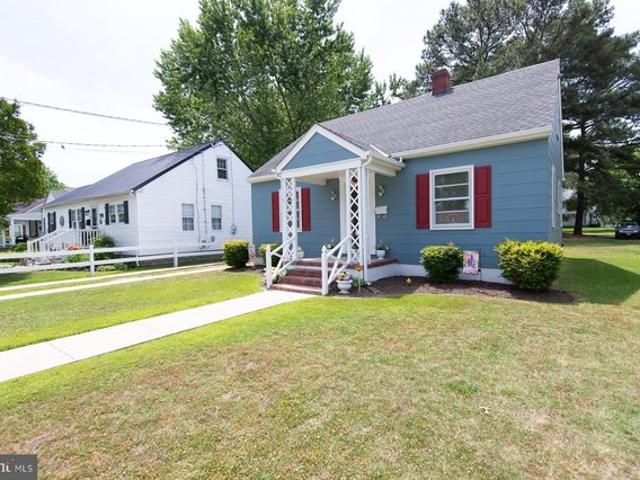 406 Shepherd Ave, Cambridge, MD 21613
