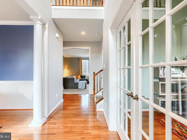 406 Sherwood Road
