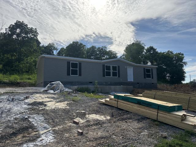 406 Shiloh Church Rd