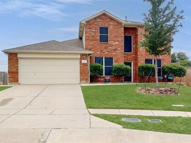 406 Shire Ct, Celina, TX 75009