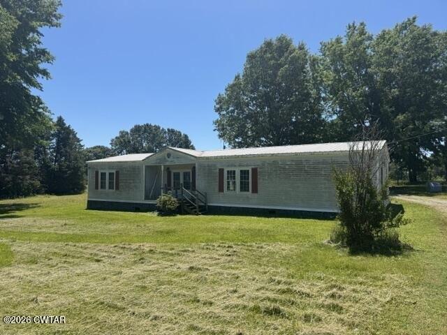 406 St Rt # 185, Trenton, TN 38382