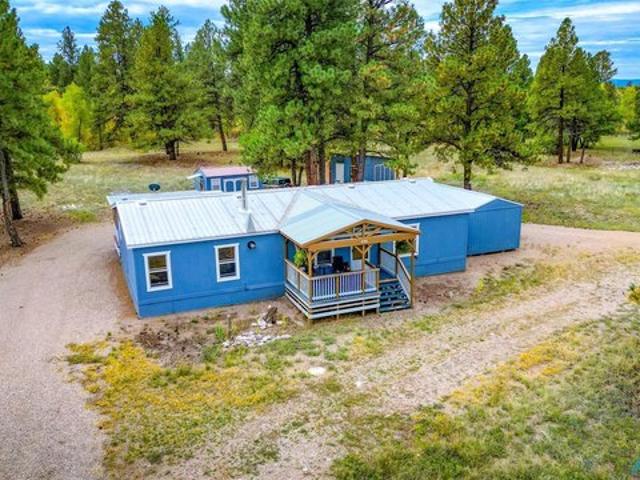 406 State Road 512, Chama, NM 87520