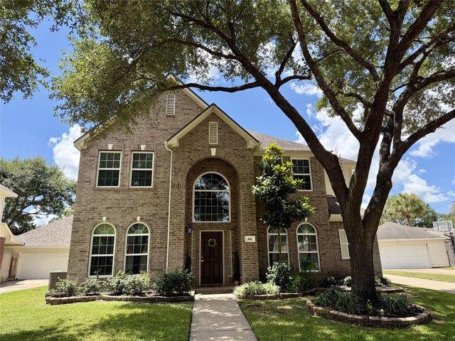 406 Sterling Heights Ln, Houston, TX 77094