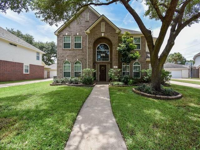 406 Sterling Heights Ln, Houston, TX 77094