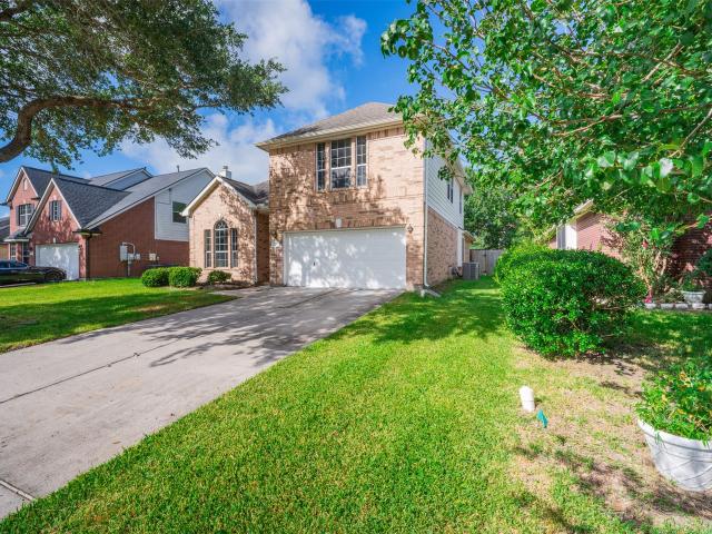 406 Stockbridge Lane