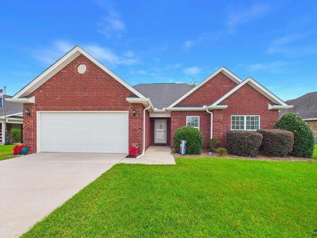 406 Stonebrook Cir, Byron, GA 31008