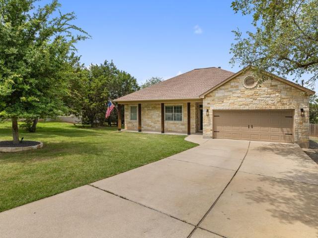 406 Strichen Dr, Spicewood, TX 78669 | MLS #3834