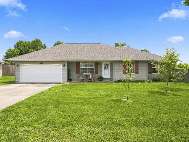 406 Sugar Tree Rd, Sparta, MO 65753