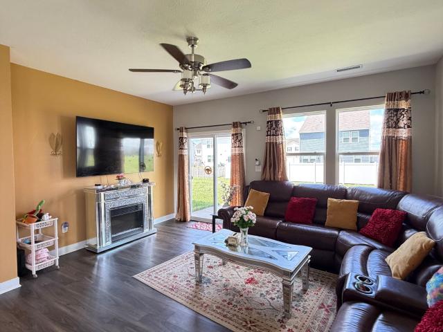 406 Switchgrass Lane
