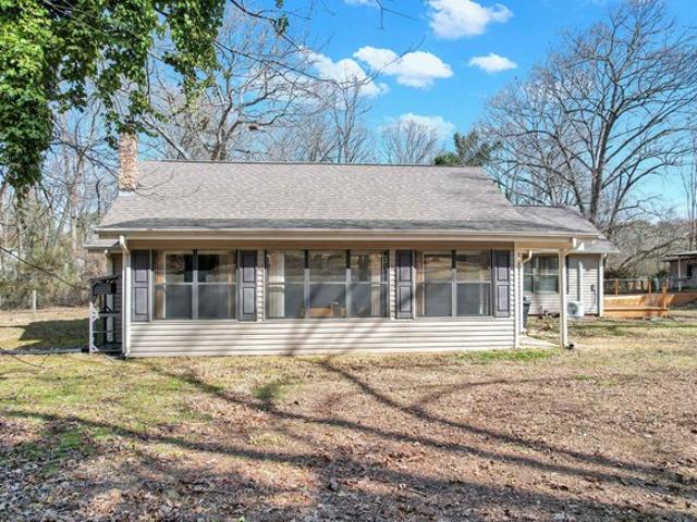 406 Payne Ln, Spring City, TN 37381