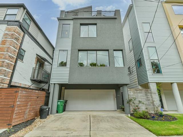 406 Pacific St, Houston, TX 77006